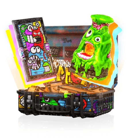 Base Essentials - RustCases.com