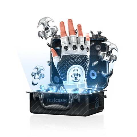 Gloves Case - RustCases.com