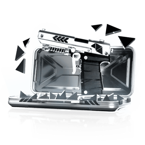 P2 Case - RustCases.com