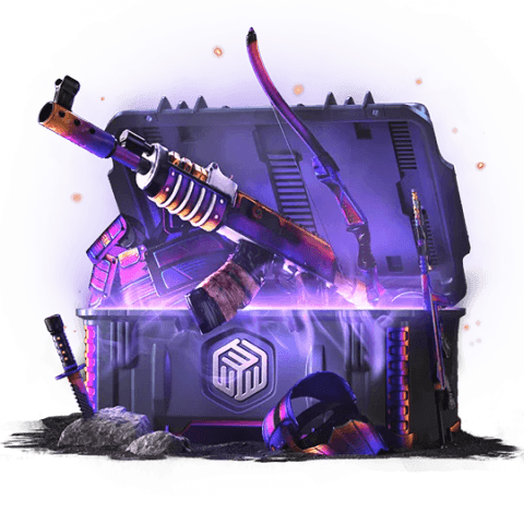 Tempered Case - RustCases.com