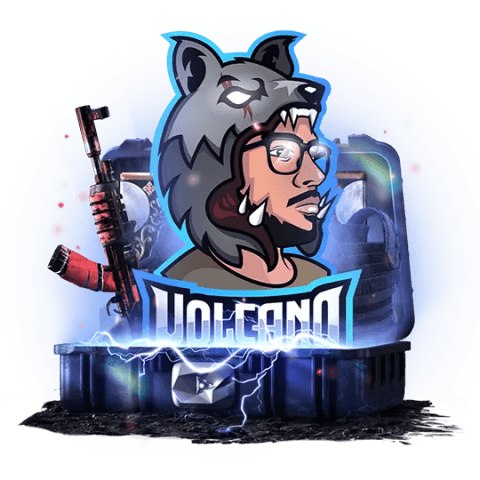 Volcano Case - RustCases.com